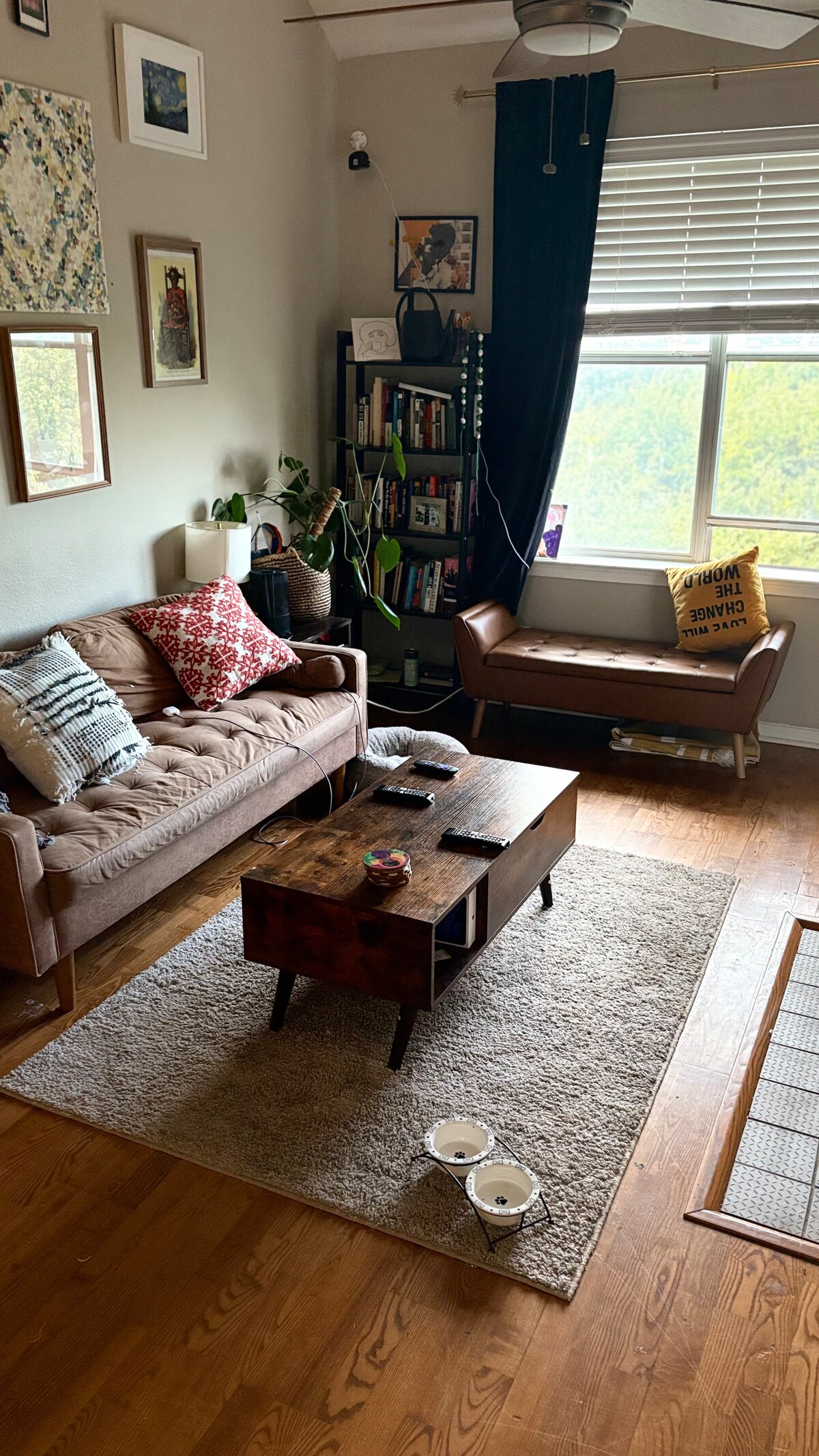 Addison Loft + Parkblick - Wohnungen zur Miete in Addison, Texas ...
