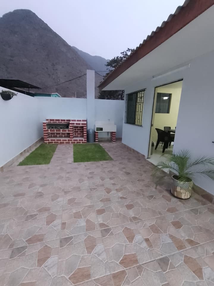Bungalow En Santa Eulalia - Santa Eulalia