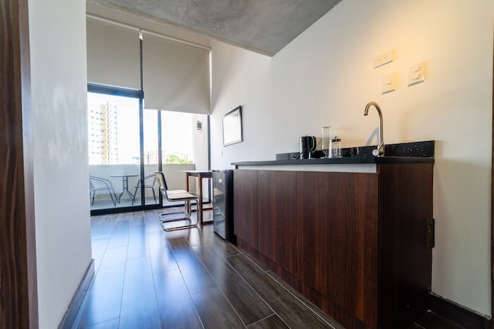 3d - Best Location Loft! - Guatemala City