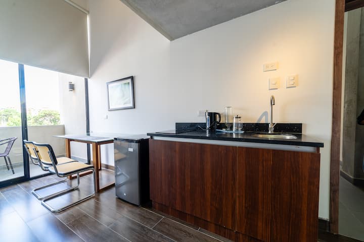 3d - Best Location Loft - Guatemala City