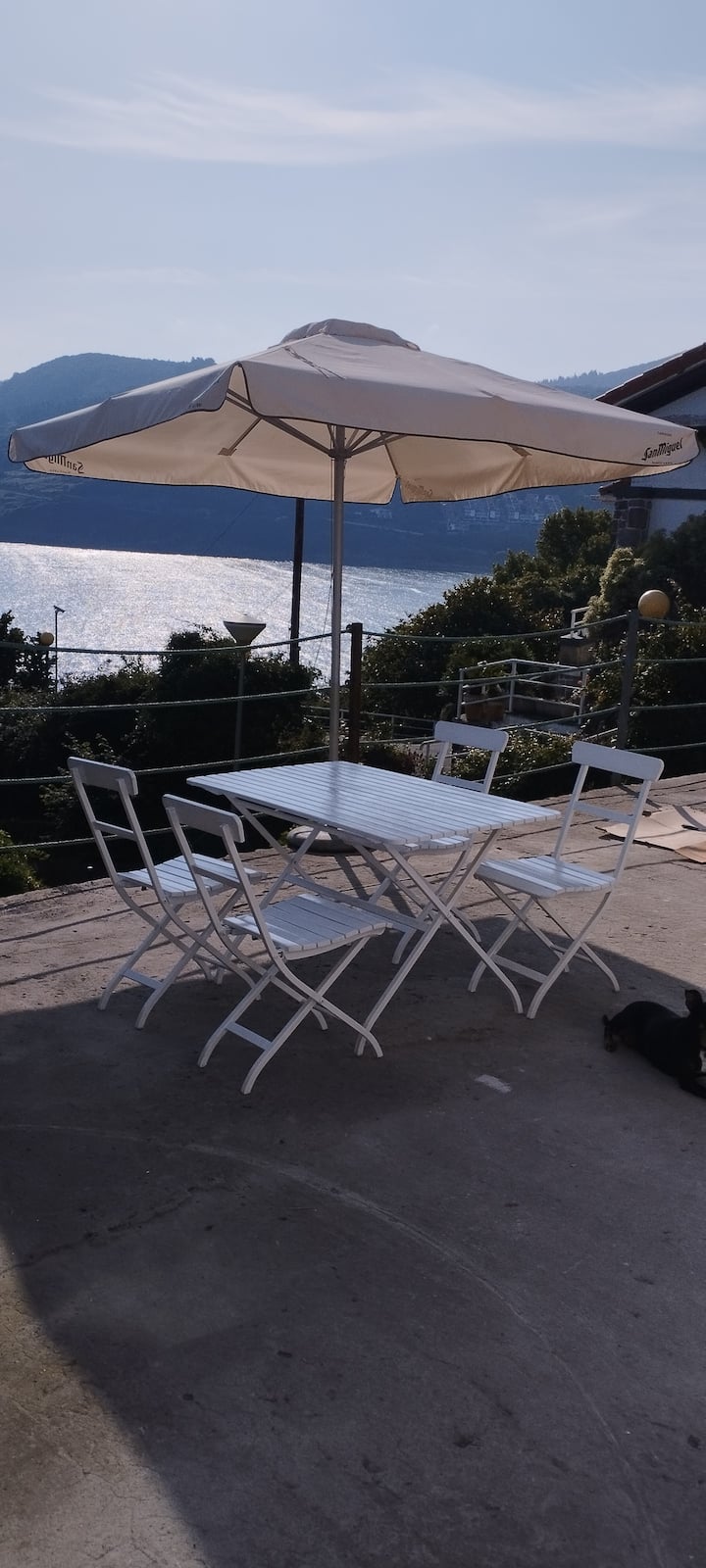 Plena Tranquilidad - Bermeo