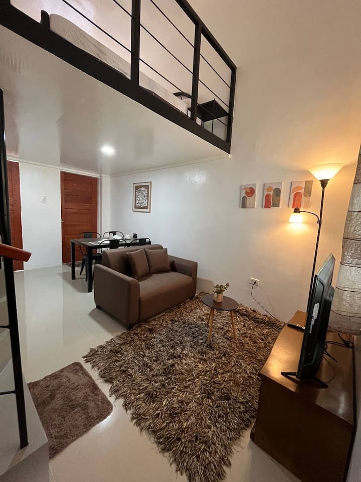 Loftscape - Ormoc