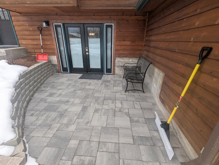 Bright 2br Retreat | Views, Trails & Easy Downtown - Missoula, MT