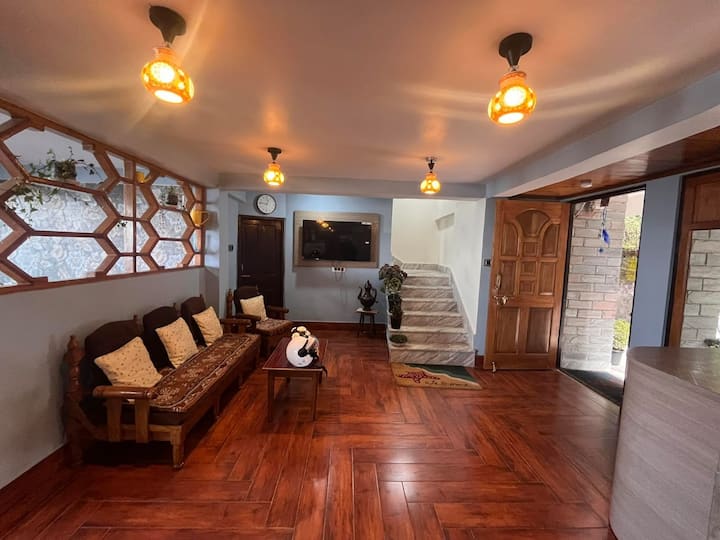 Jordan Homestay - Darjeeling