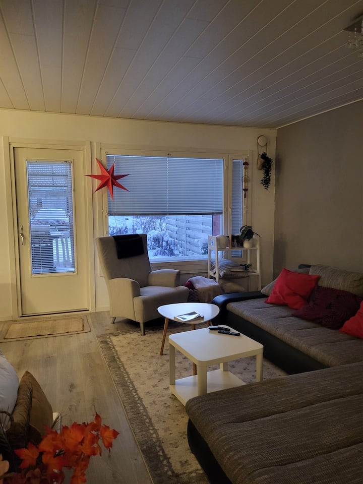 Comfort - Helsinki