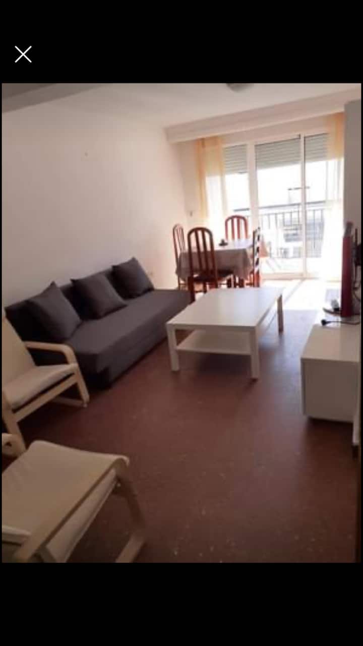Apartamento En Barbate Cerca Playa. - Barbate