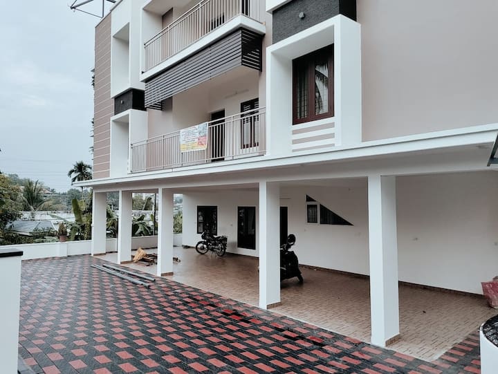 N & L Brand New Appartments - Cochin