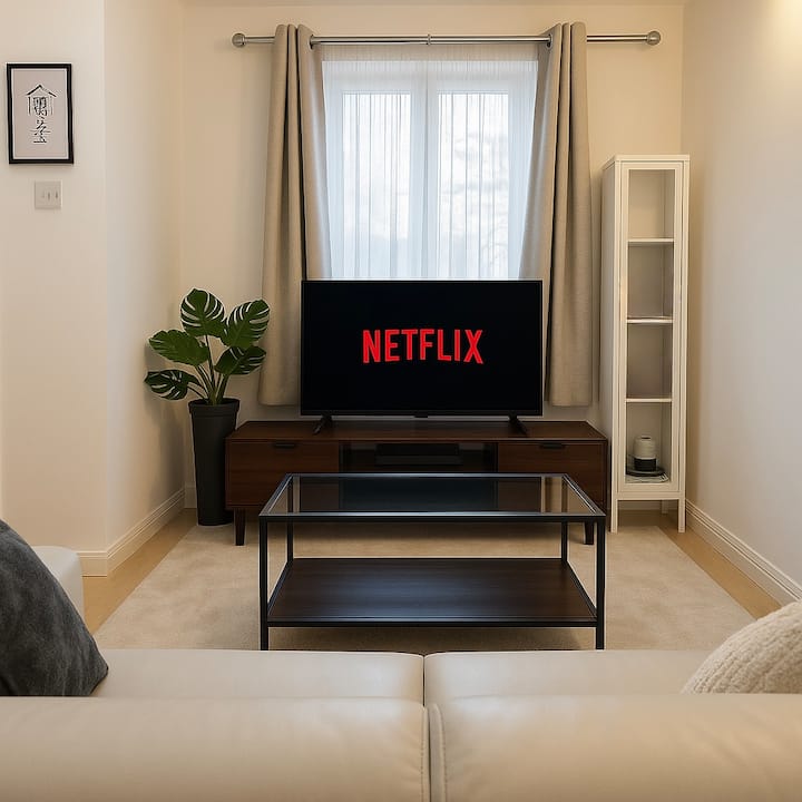 Slough Station Home - Long Term Only - Maidenhead