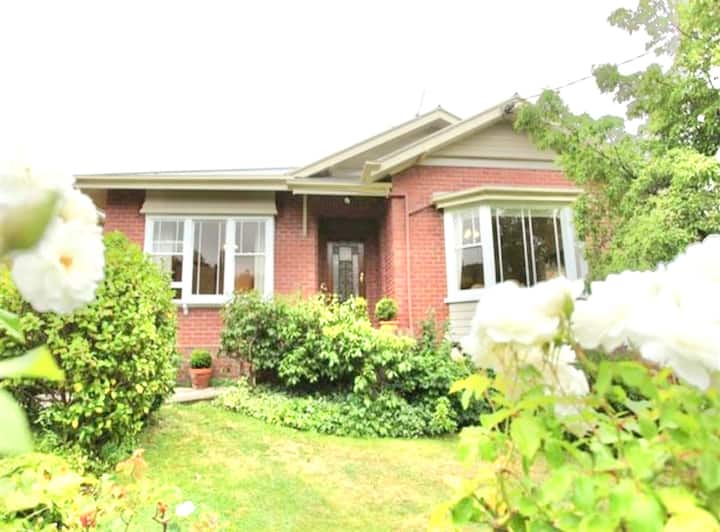 Relaxing Spot Near The University - Hobart