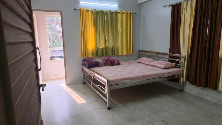 Master Bedroom - Howrah