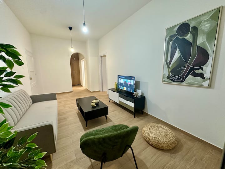 Near City Center 1 Bedroom Flat - 尼克西亞