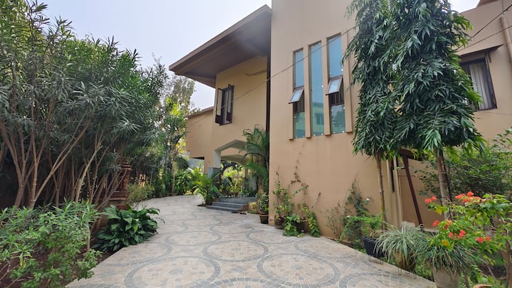 Ritika's Homestay | Sambalpur, Odisha | Unit 2 - Sambalpur