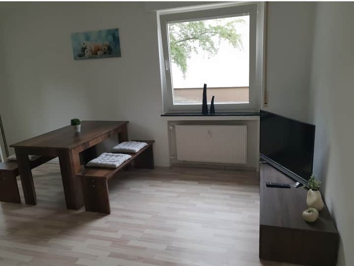 Ferien- U. Monteurwohnung - Sankt Augustin
