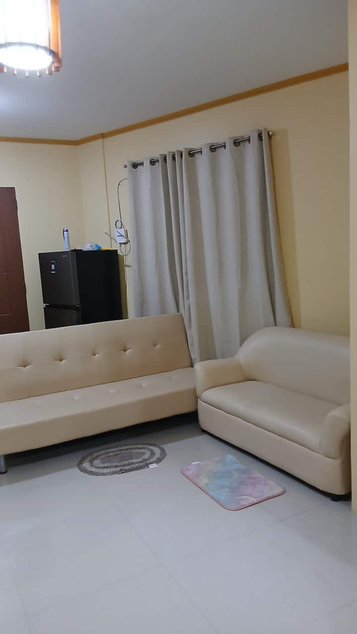 Mel's Place Batangas U8 *2br House Free Parking - Batangas