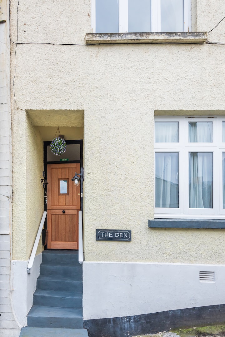 The Den, East Looe - Looe