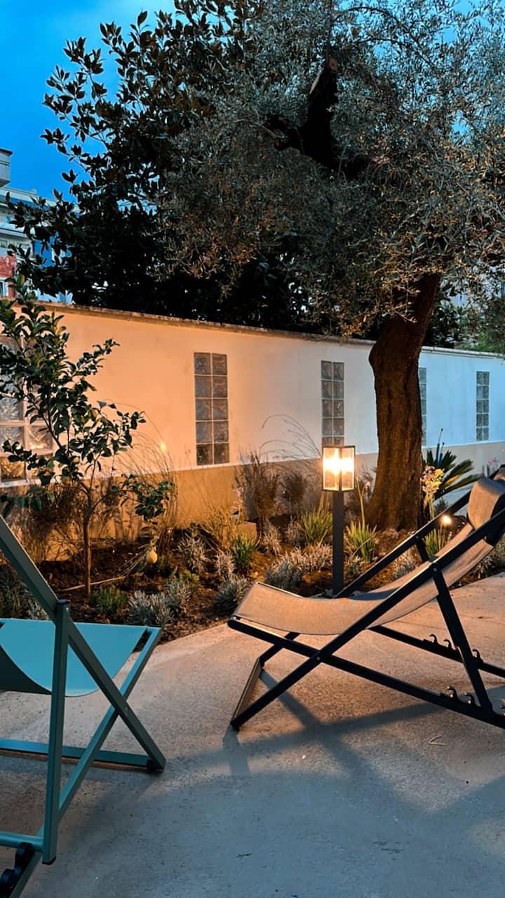Residenza Duca Degli Abruzzi - Pescara