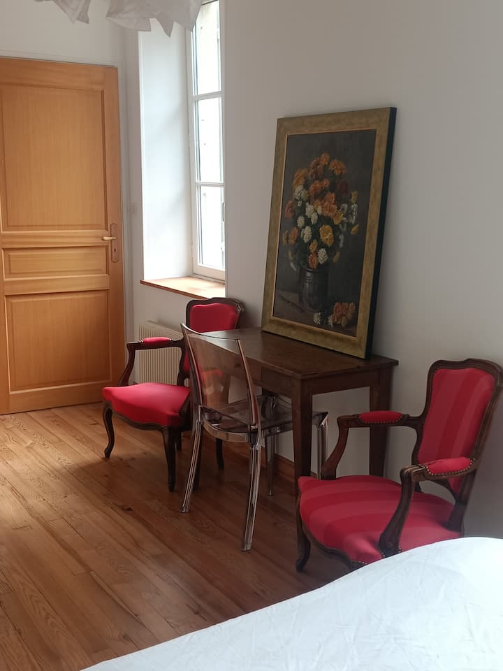 Petite Maison Fontaines - Chalon-sur-Saône