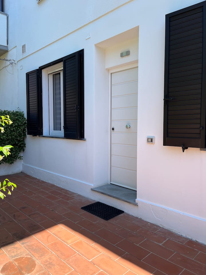 Villetta Bianca - Rosignano Marittimo