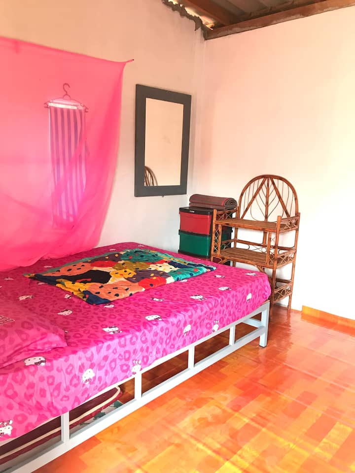 Abu Sea Man House - Ko Lanta District