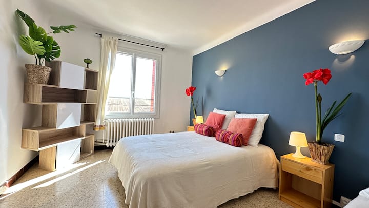 Domaine De La Blache - Les Lavandes - Moustiers-Sainte-Marie