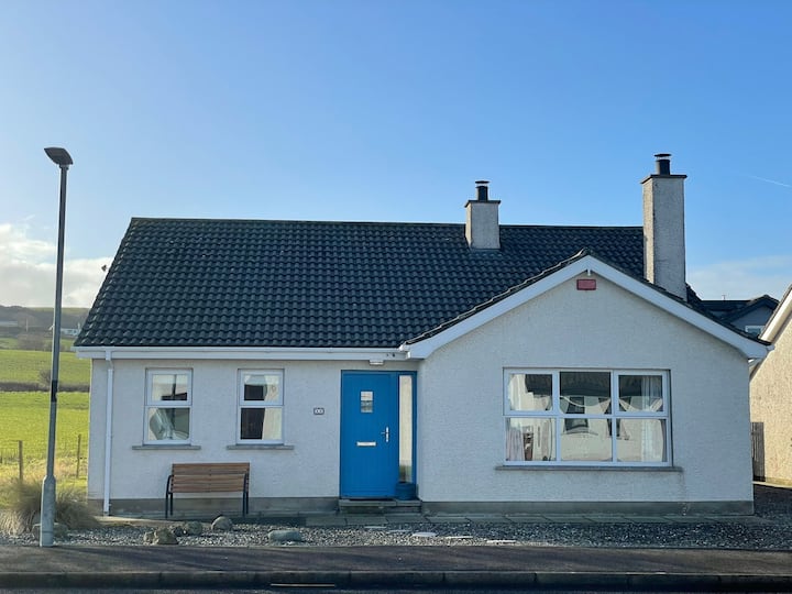 Cosy Coastal Bungalow-3 Bed Gem - Portballintrae