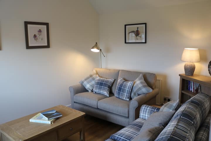 Cottage Near Port Logan - Dumfries and Galloway