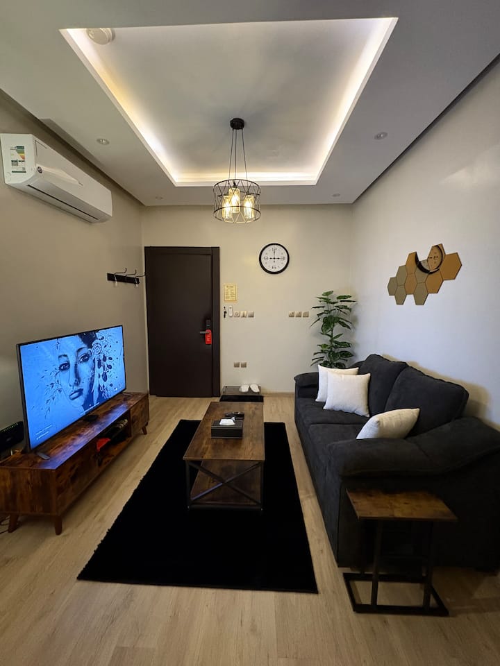 Sweet Escape Studio - Jeddah