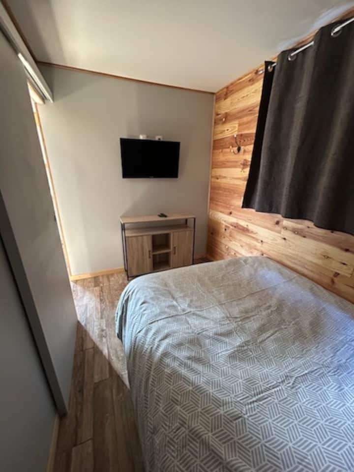 Maison Au Calme à L'orée Du Bois - Cher
