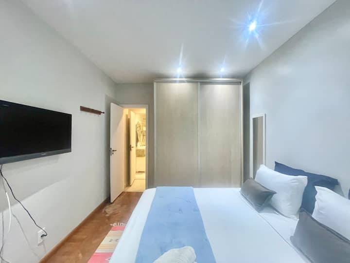 Novo Ipanema Lindo - Rio de Janeiro