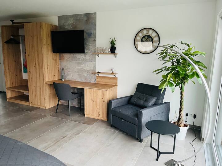 Time Apartment 45 M² - Osnabrück