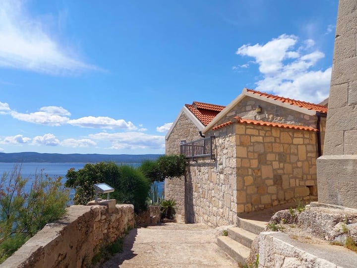 Villa San Marko - Mimice