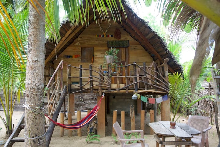 Lakdina Lodge - Sri Lanka