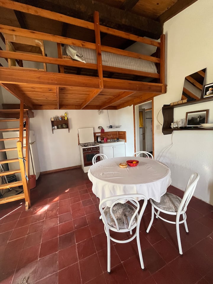 Casa De Montaña - Merlo