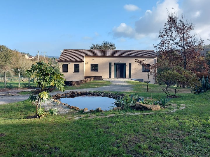 Casa Pizarra Santiago Compostela - Santiago de Compostela
