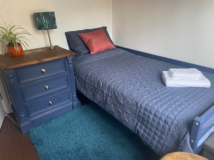 Cosy Single Room In Brighton, Uk - Brighton