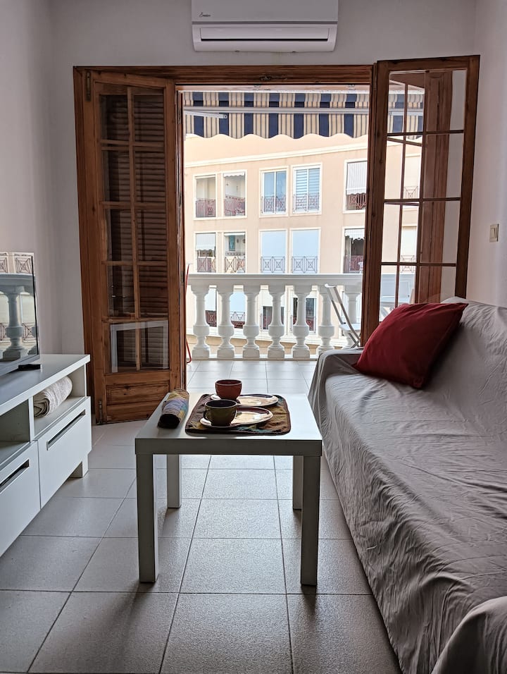 El Apartamento De Ana - Santa Pola