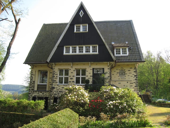 Ferienwohnung Mirjam Im Landhaus Dahl - Hagen