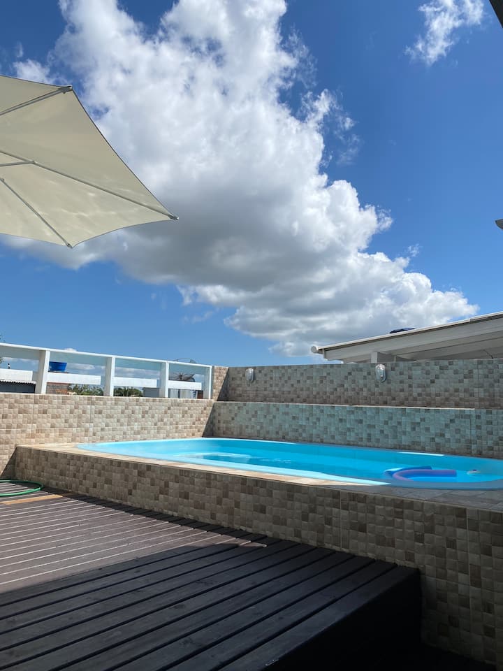 Casa Sobrado - Torres