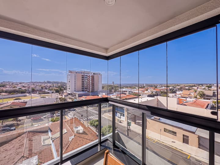 Studio Dic@s 405 - Marília