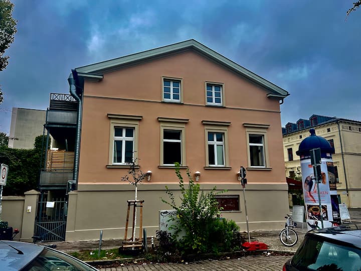 Helle Wohnung Bei Sanssouci - Potsdam