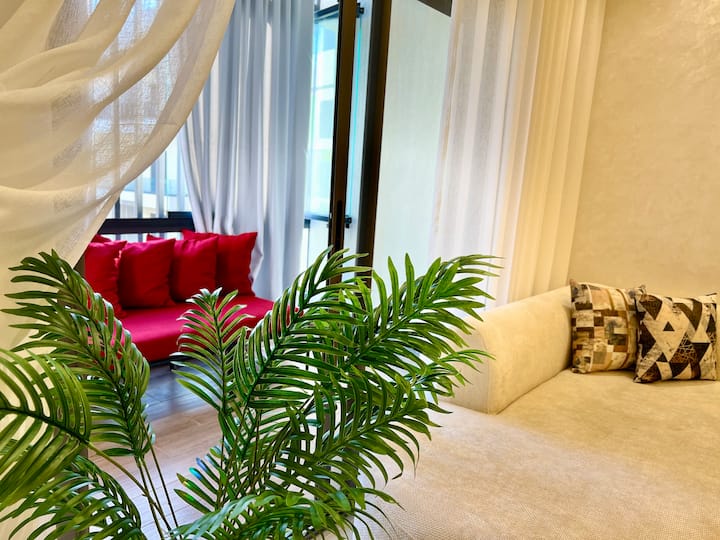Appartement Natura Living - Mohammedia