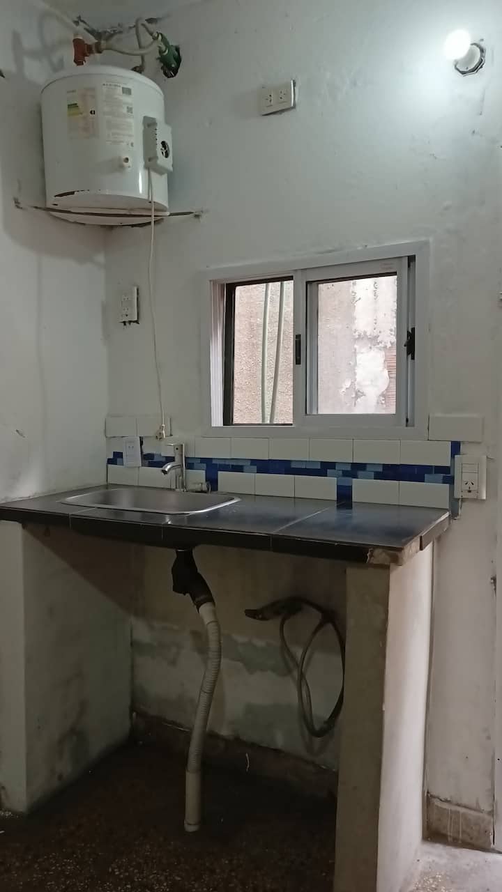 Es Un Mono Ambiente Privado - Bella Vista