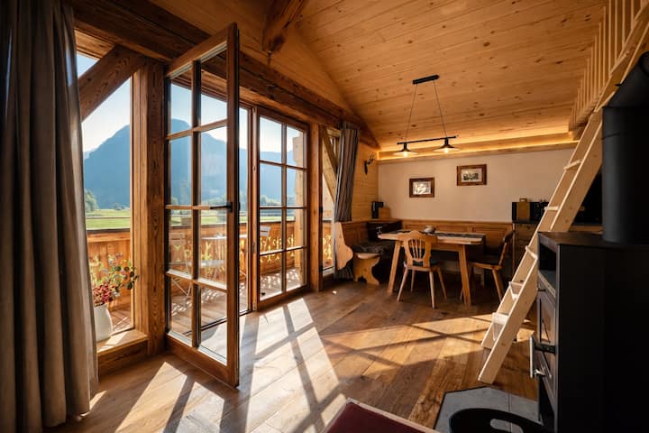 Chalet Herbst - Waidring