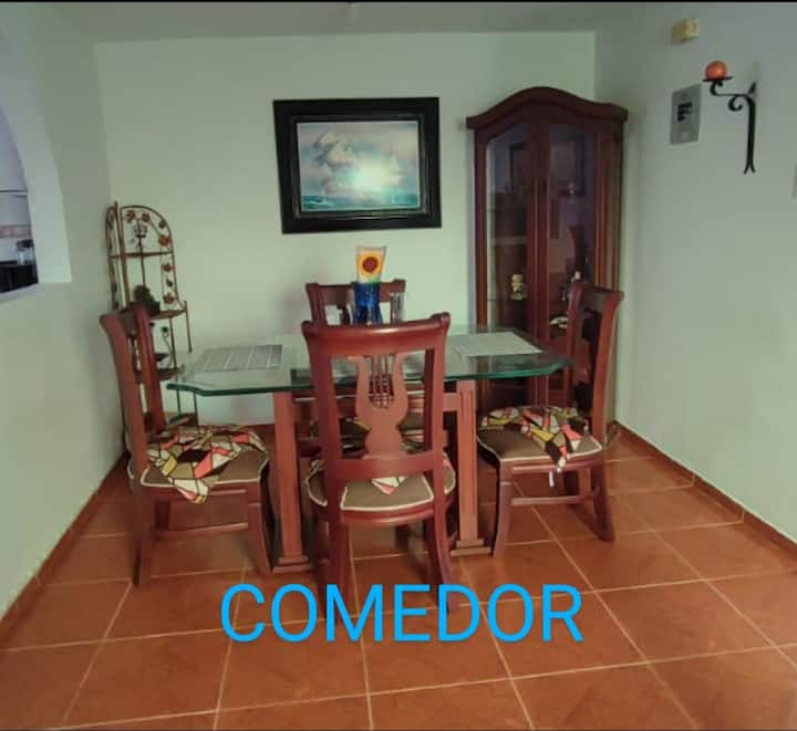 Hermosa Casa Donde Puedes Tener Todo El Descanso - Popayán