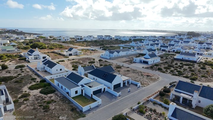 Nguni House (The Entire Property) - Saint Helena Bay