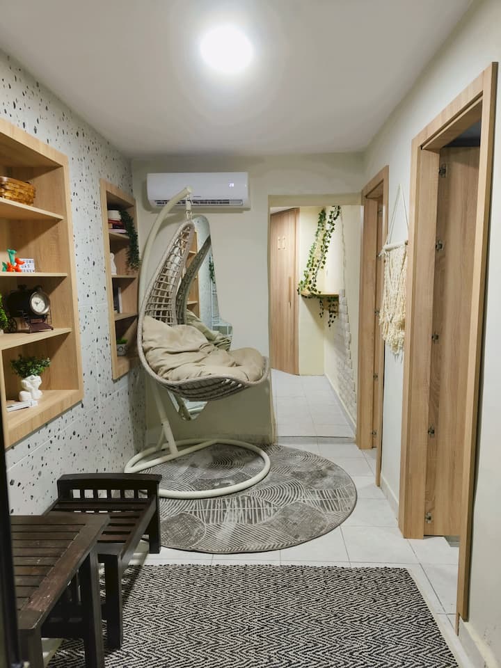 Analou Mood Accommodation - Thessalonique