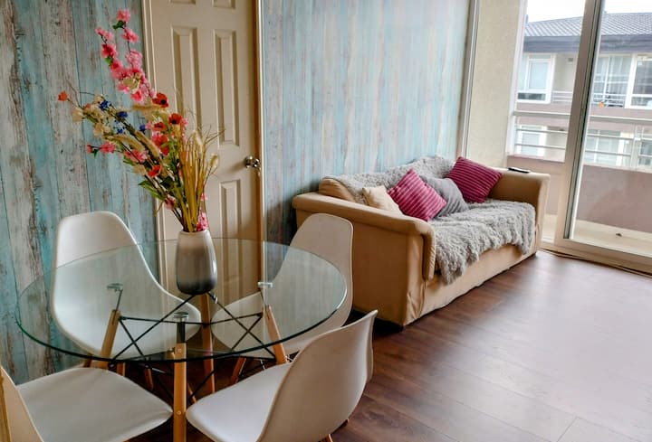 Departamento En Puerto Montt - Puerto Montt