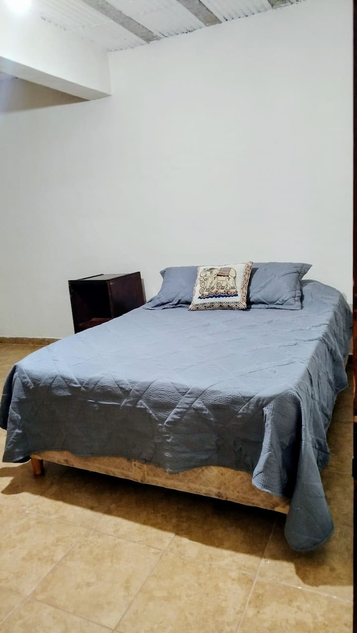 Casa En Medio De La Naturaleza - San Salvador de Jujuy