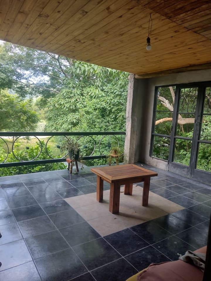 Casa En Medio De La Naturaleza - San Salvador de Jujuy