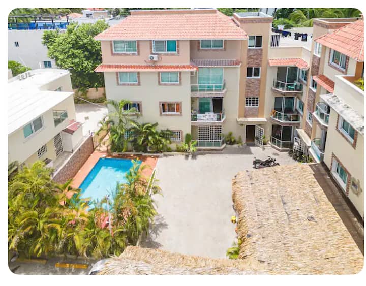 Central Room 2.00 - Punta Cana